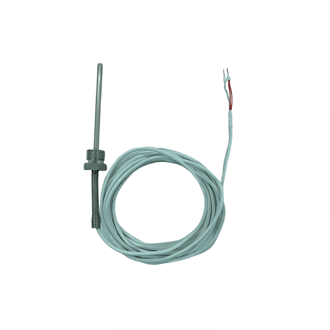 SENSOR PT 100 AUTOCLAVE 19L DABI | ODONTO AT