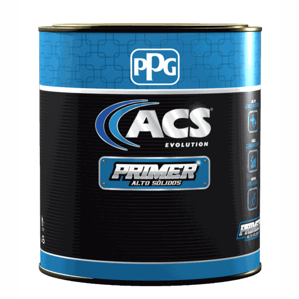 PRIMER MULTIFILL PPG 1/4 | TOTAL TINTAS DISTRIBUIDORA