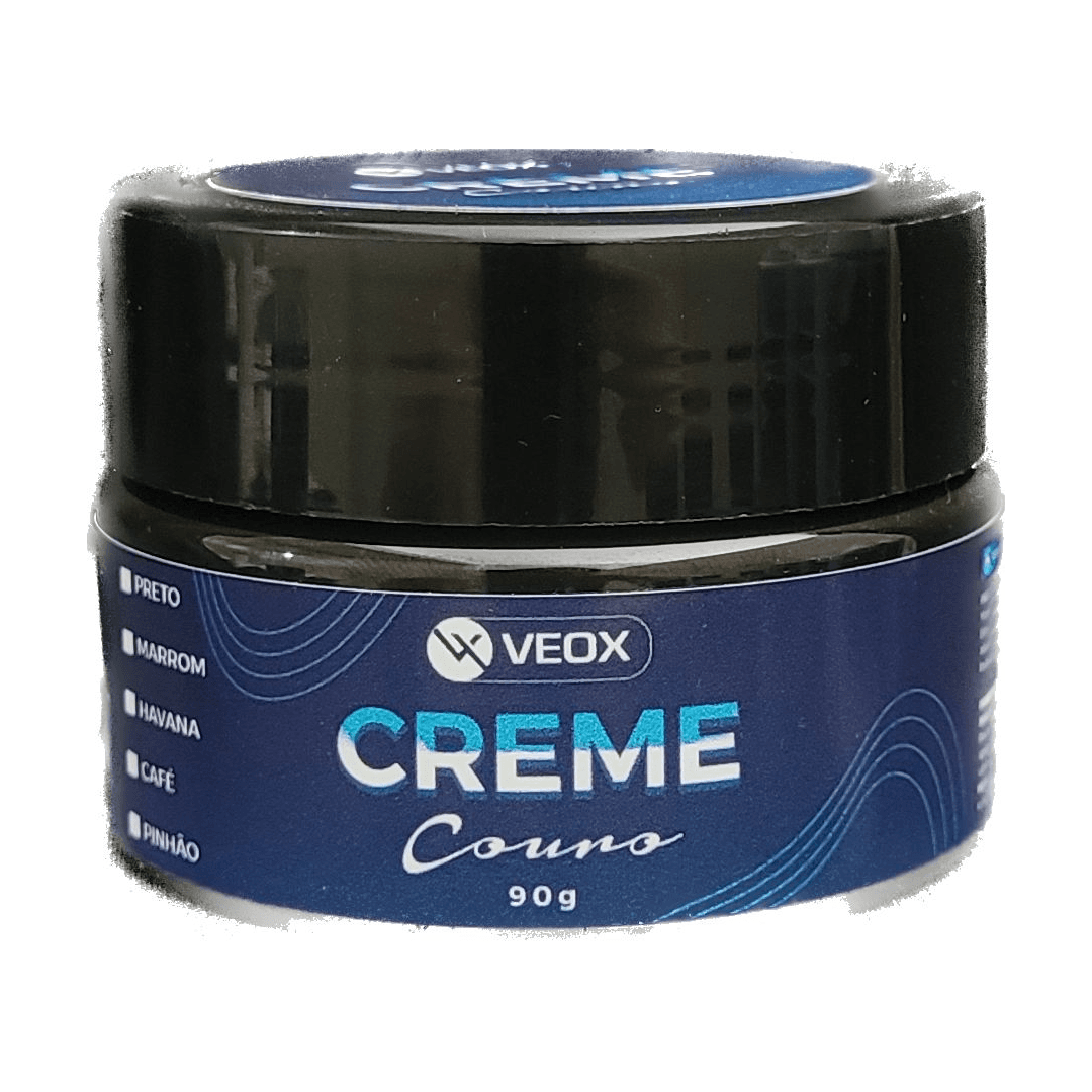 Creme Couro | Veox