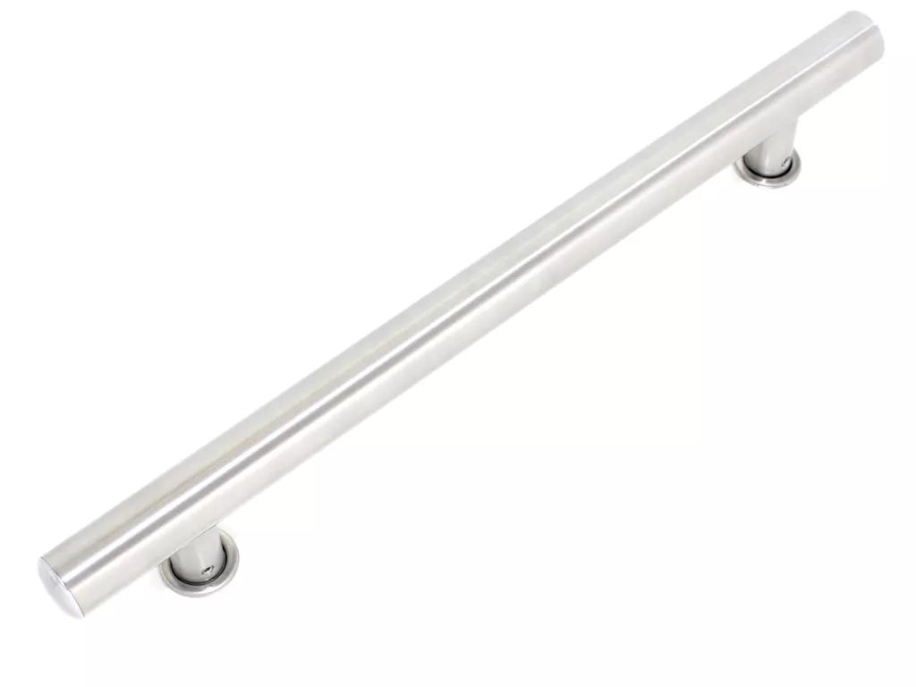 PUX DUP TUBULAR ECO INOX ESC 1 | Fechacom