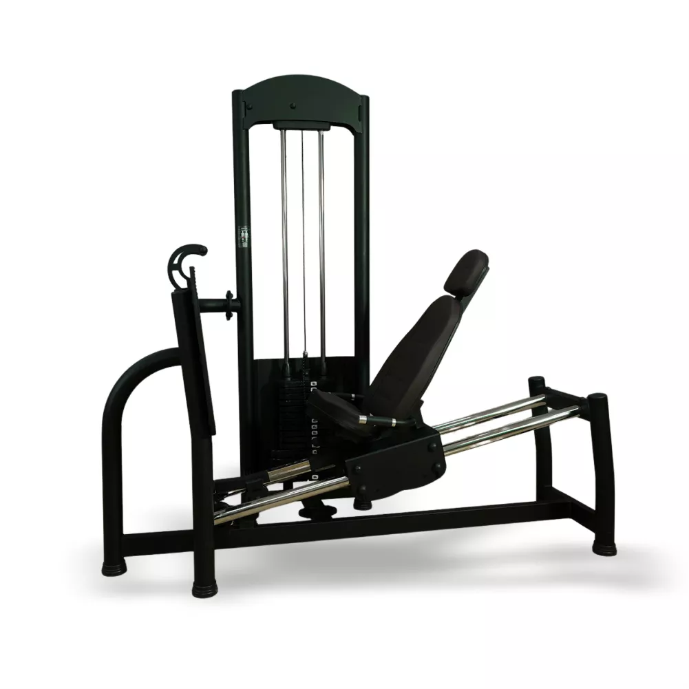 Leg Press 180 Máquina 80kg - Nacional | Natural Fitness