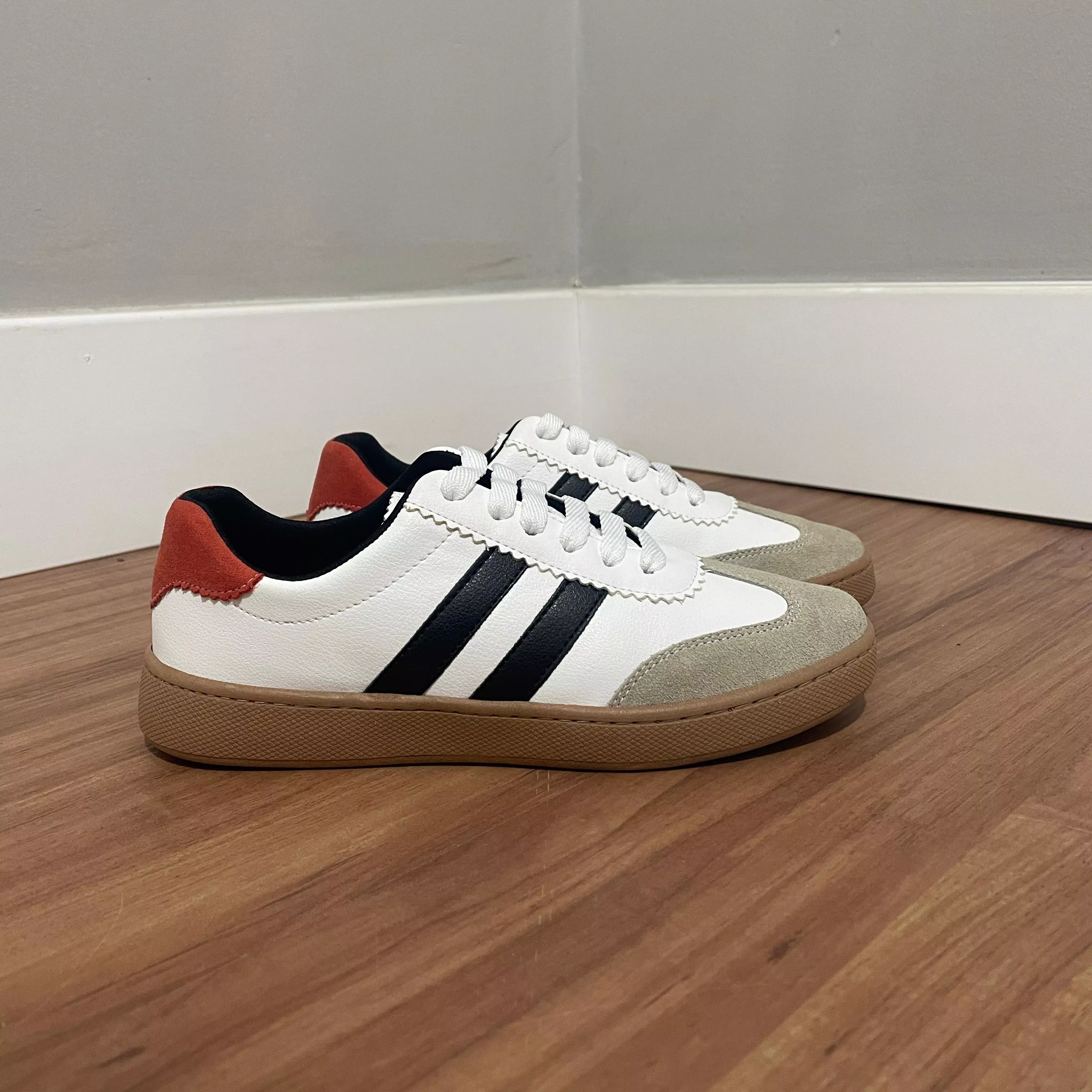 Tênis Natasha | Outlet Banana Rosa