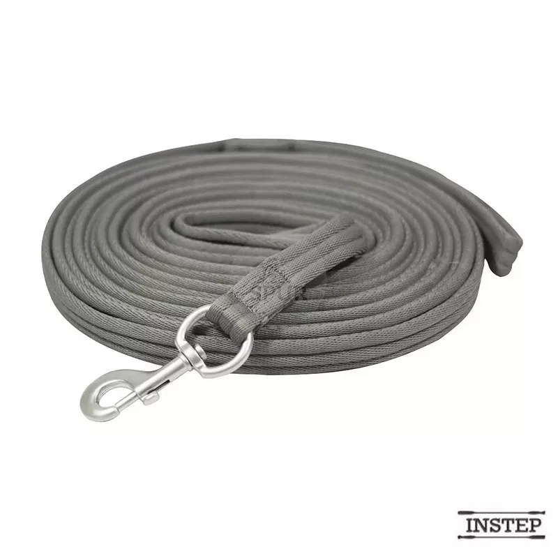 Guia de Trabalho 8 Metros - Instep | PROTEC HORSE - A LOJA DOS GRANDES ...