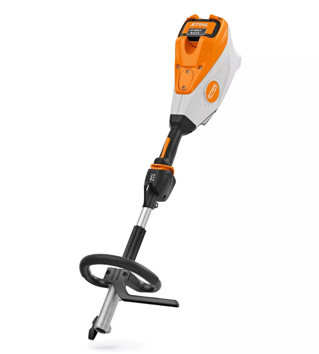 STIHL KMA 135 R – Versatilidade e Potência sem Fio! | RR PARAFUSOS