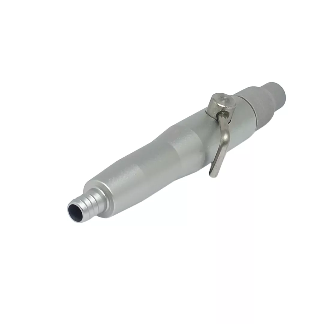 Sugador Saliva Reg Lat Alav com Canula Mod Kavo Unik (Aluminio) | V&B ...