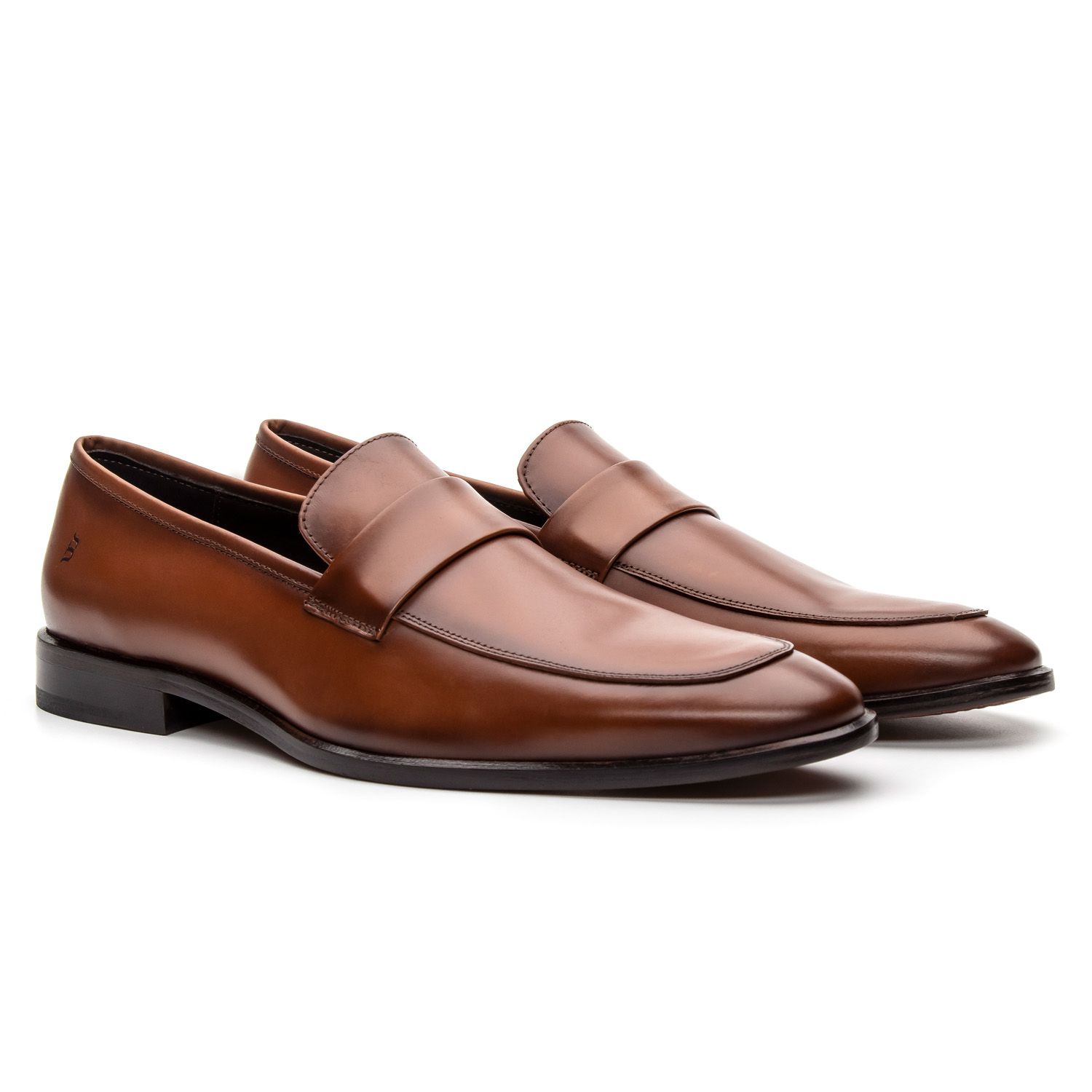 Mocassim Andrew Whisky | Balder