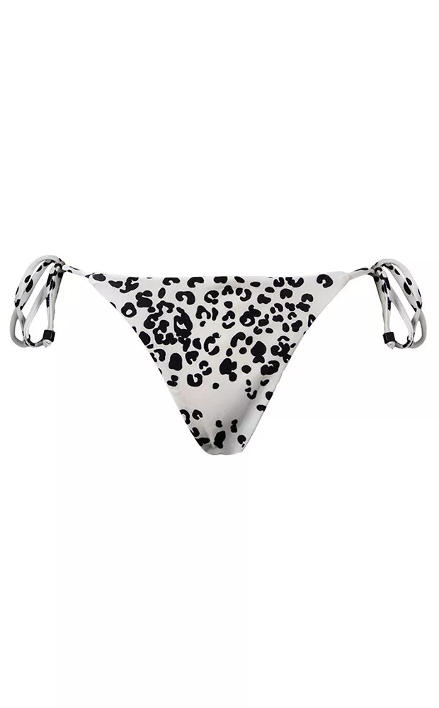 Perla - Calcinha Laço Slim