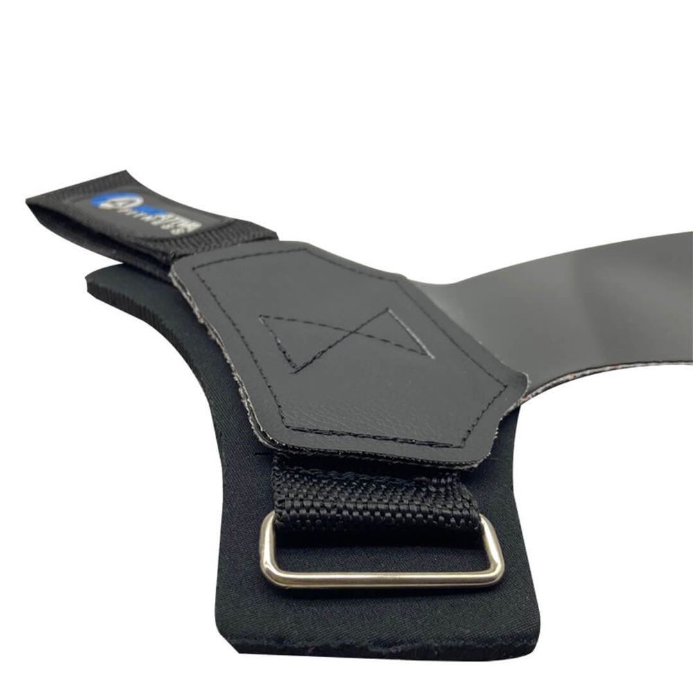 LUVA HAND GRIP INICIATIVA FITNESS | Iniciativa Fitness