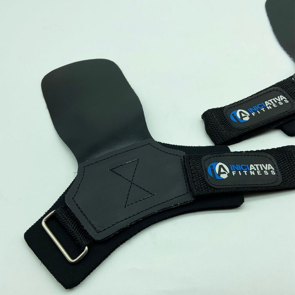 LUVA HAND GRIP INICIATIVA FITNESS | Iniciativa Fitness