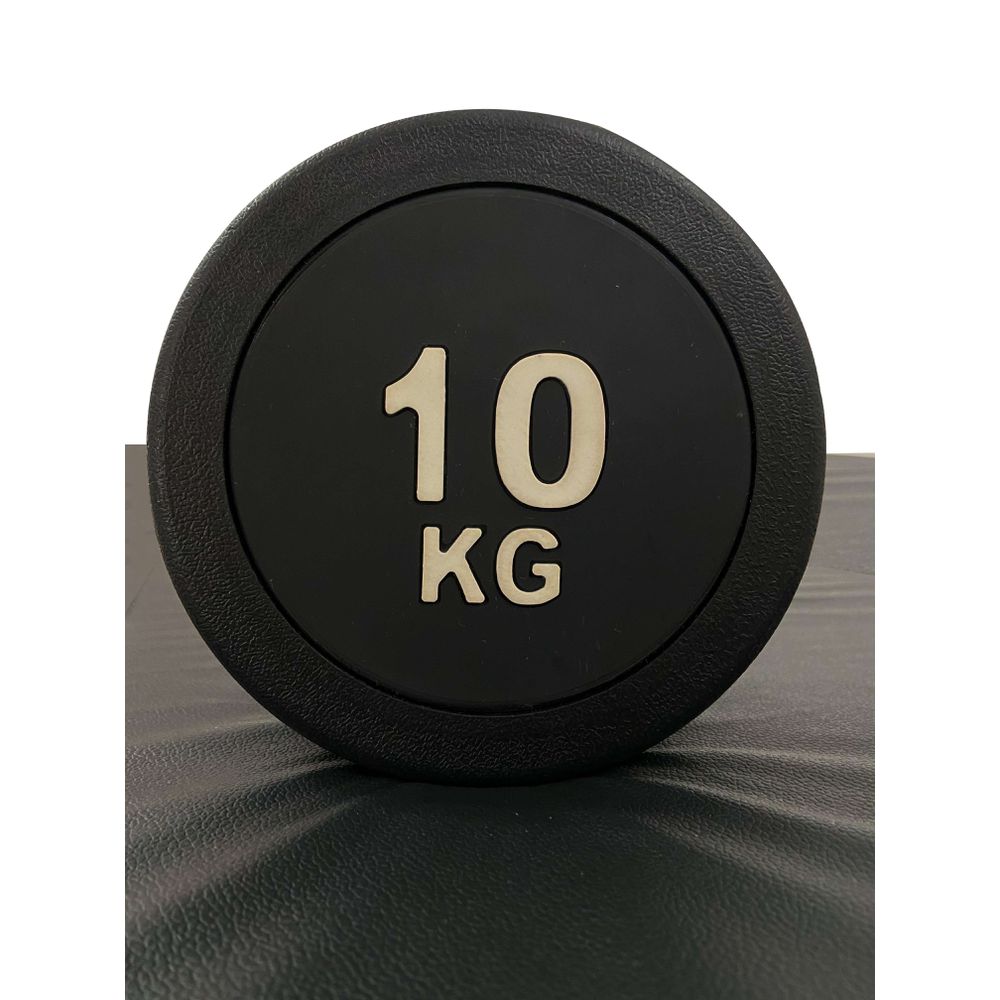KIT DUMBBELL 10KG A 40KG MONOBLOCO PAR | Iniciativa Fitness