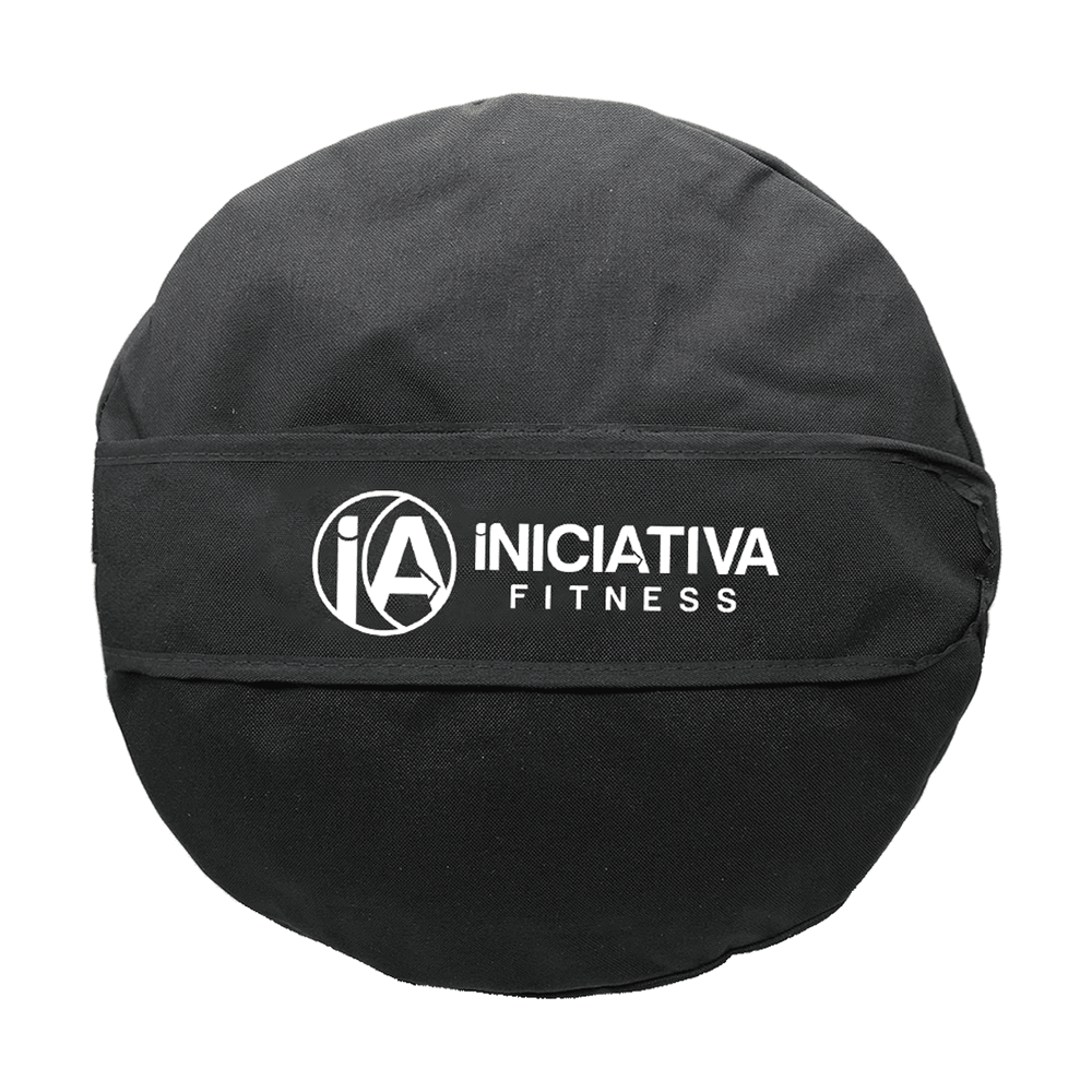 STRONG BAG SANDBAG STRONGMAN 80KG - VAZIO | INICIATIVA FITNESS ...