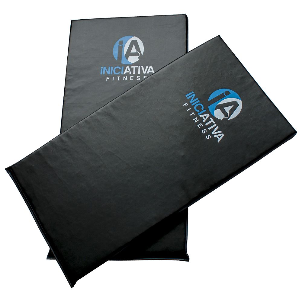 COLCHONETE ACADEMIA AG80 - UNIDADE | INICIATIVA FITNESS | Iniciativa ...