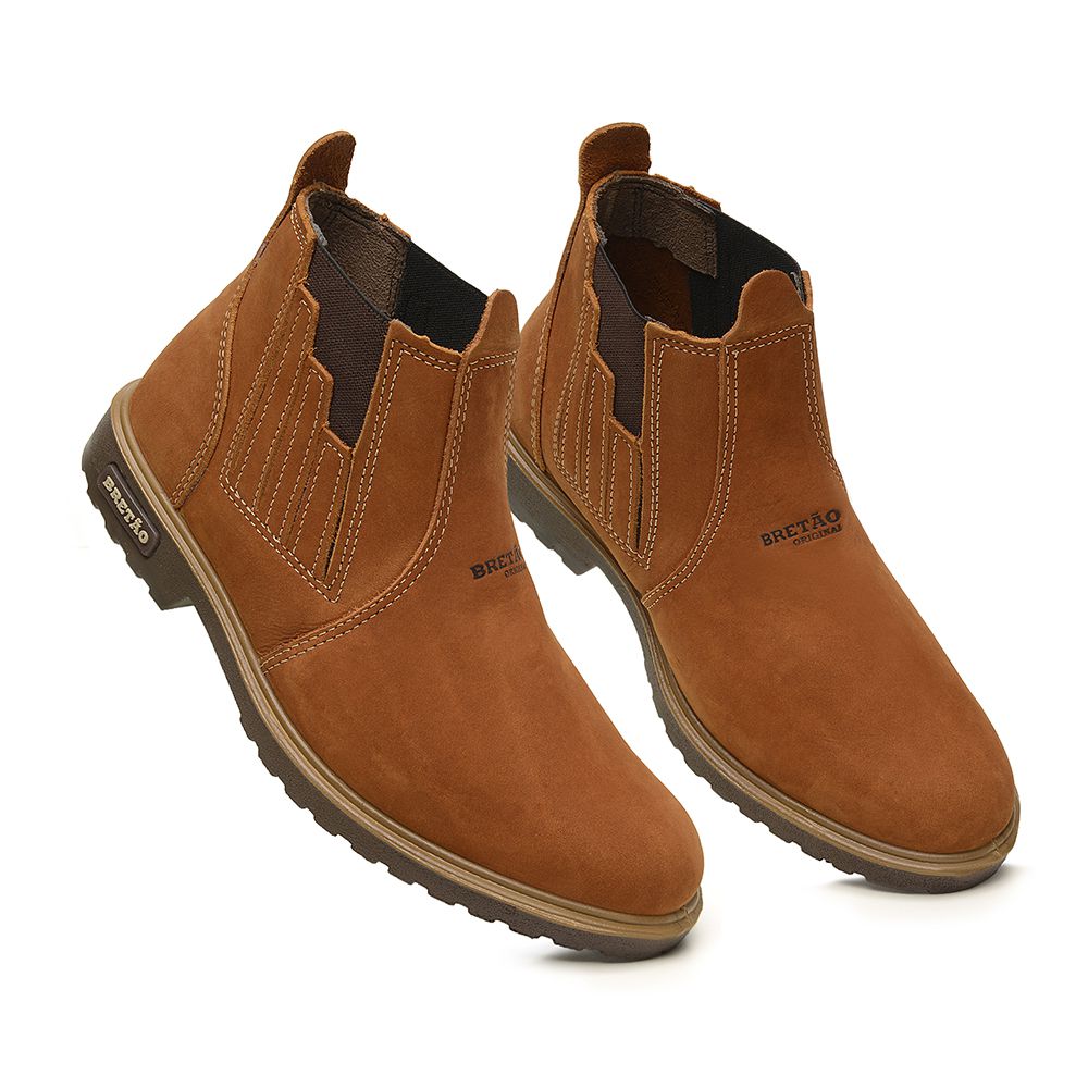 MONTE CARLO | BRETÃO STORE