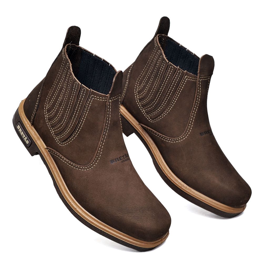 AGRÍCOLA | BRETÃO STORE