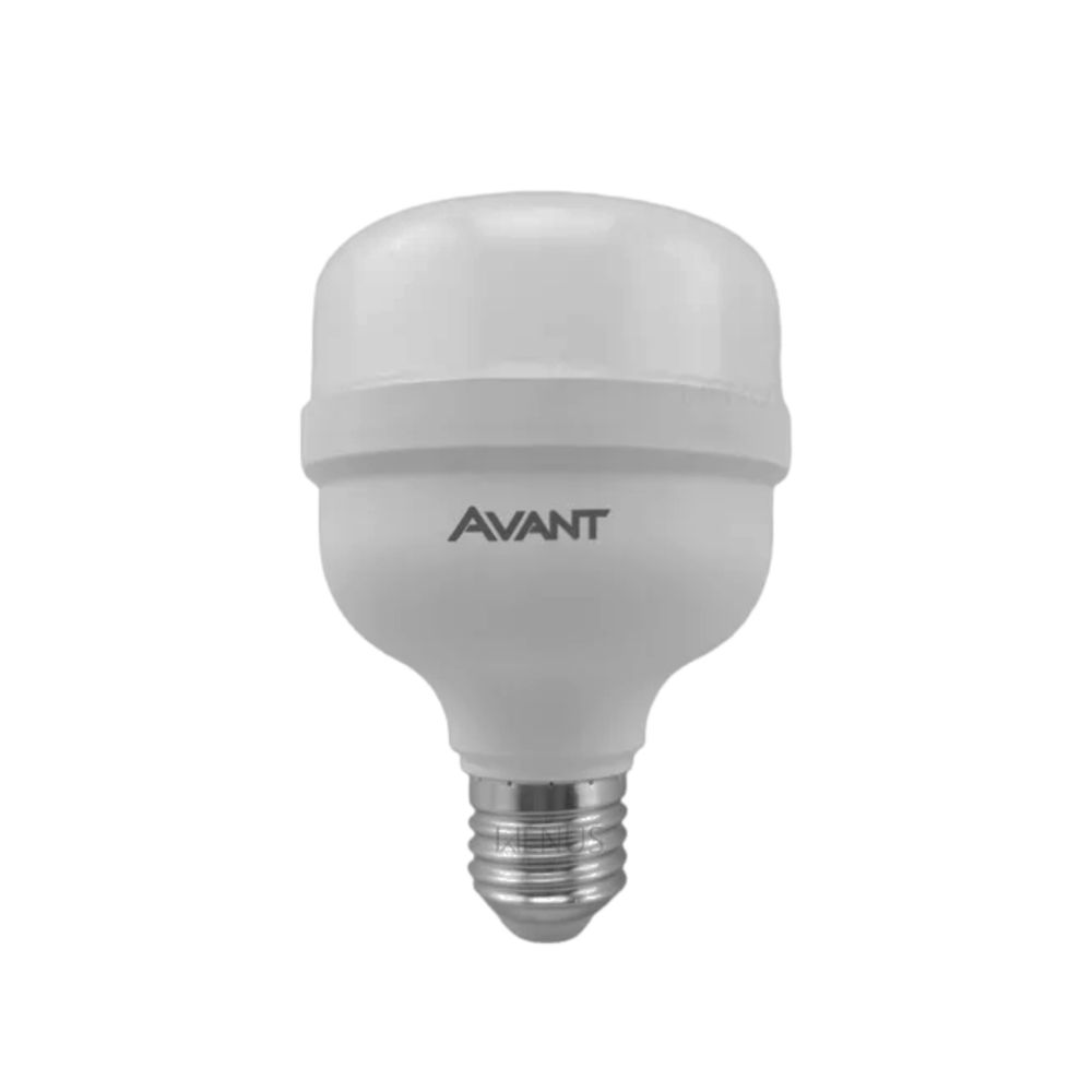 Lâmpada Bulbo Led 30w 6500k Branca Fria Alta Potência | Broketto Materiais Elétricos