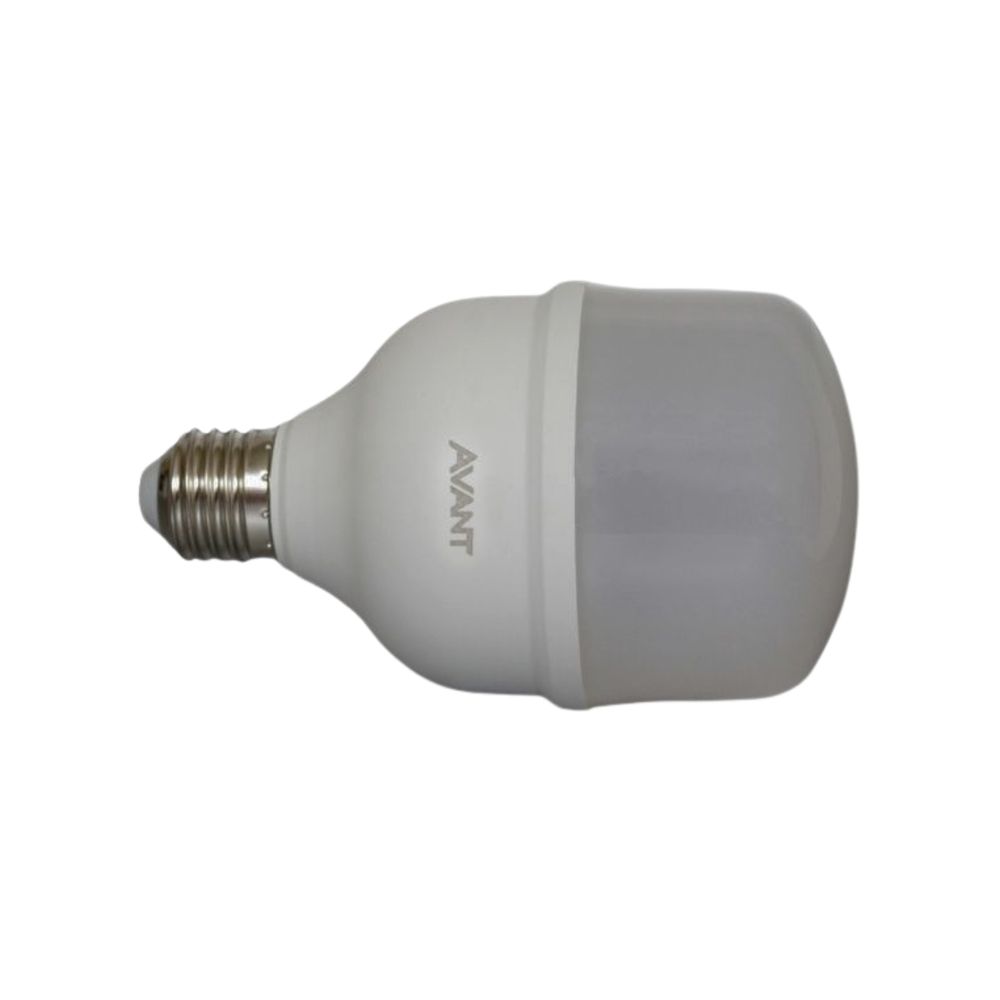 Lâmpada Bulbo Led 30w 6500k Branca Fria Alta Potência | Broketto Materiais Elétricos