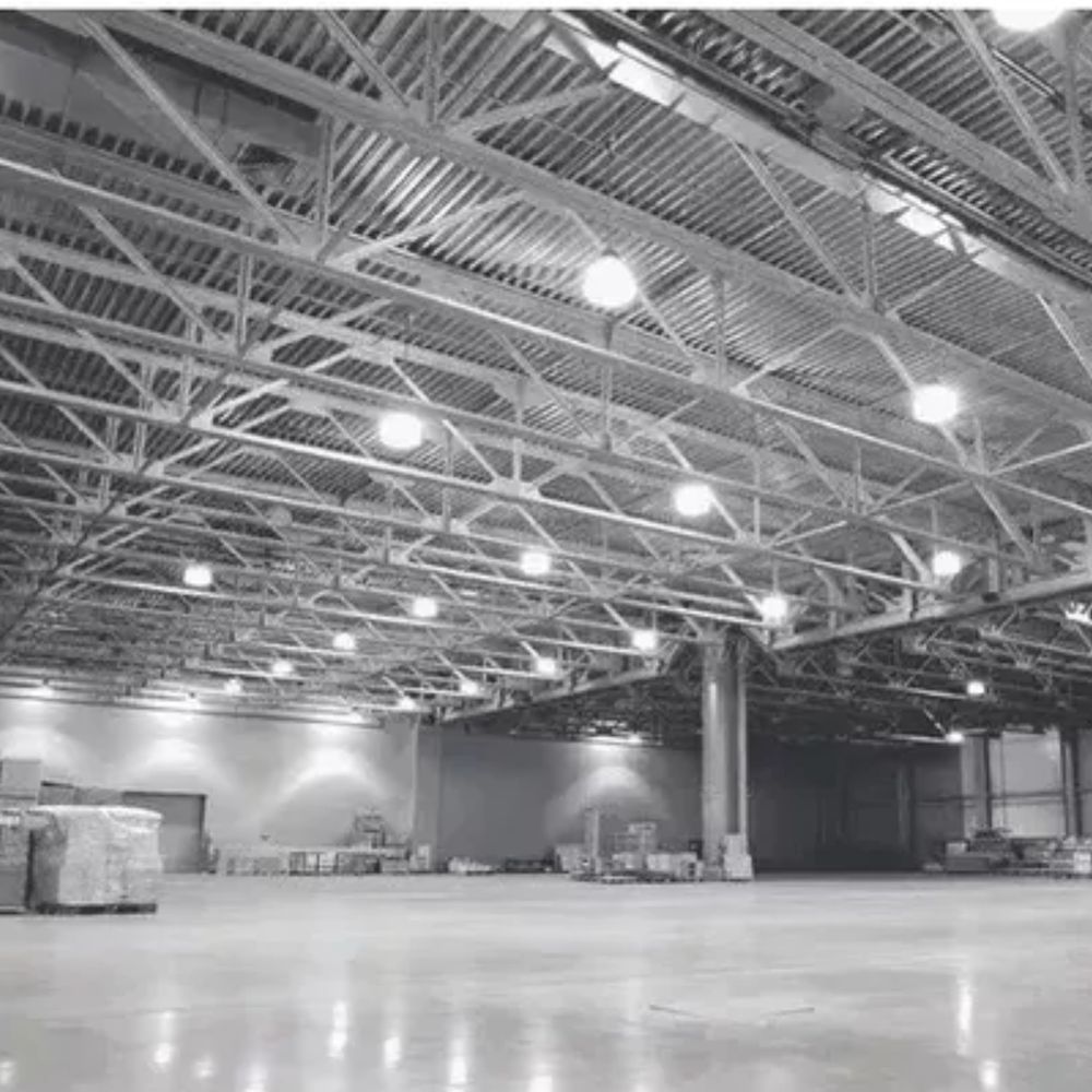 Lâmpada Led Alta Potência 100W 6500K E-27 Branca Fria High Power | Broketto Materiais Elétricos