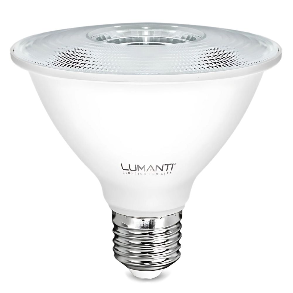 Lâmpada Led Par30 9,9W 3000K E-27 Bivolt | Broketto Materiais Elétricos