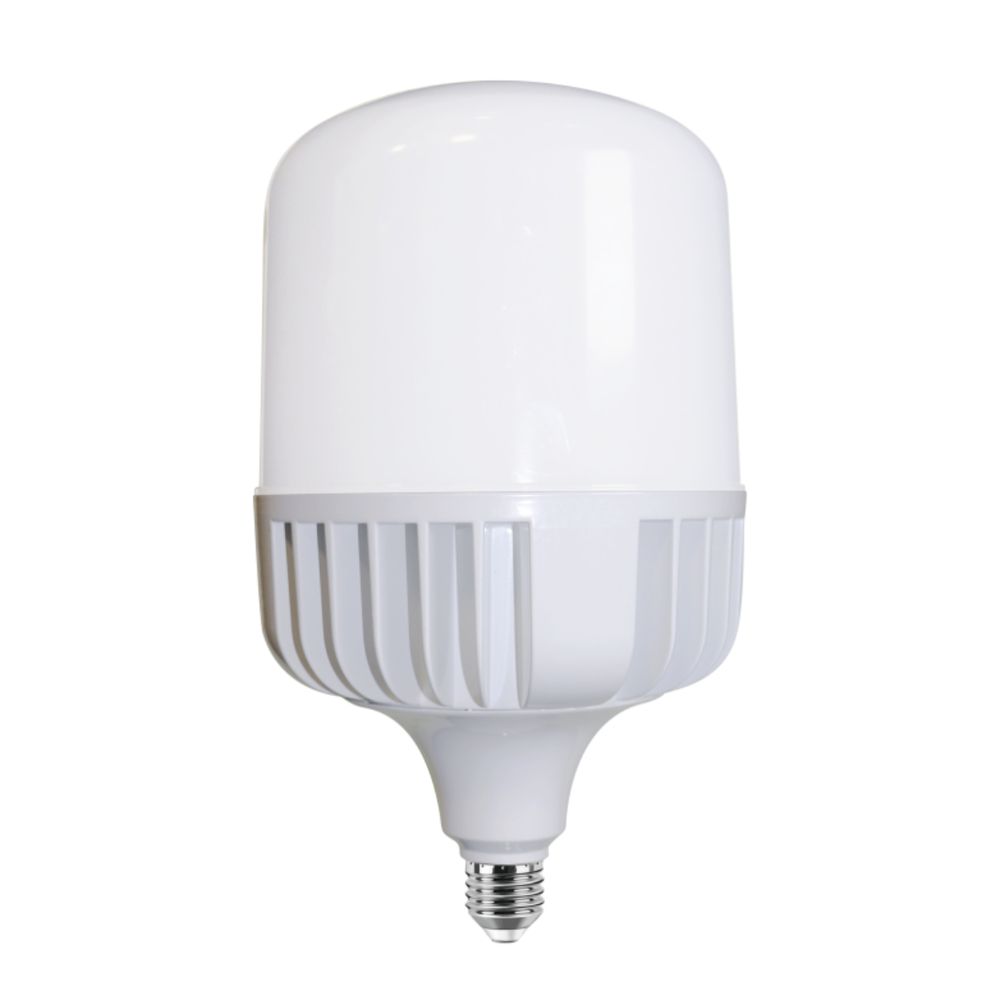 Lâmpada Led Alta Potência 65W E-40 Branca Fria 6500k | Broketto Materiais Elétricos