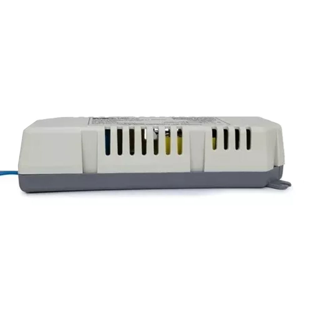 Fonte Driver Plafon Painel Led 36w-48w 600Ma Sem Conector | Broketto ...