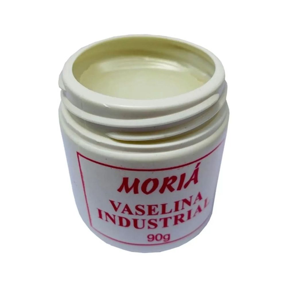 Vaselina Sólida Industrial Desmoldante em Pasta 90grs | Broketto ...