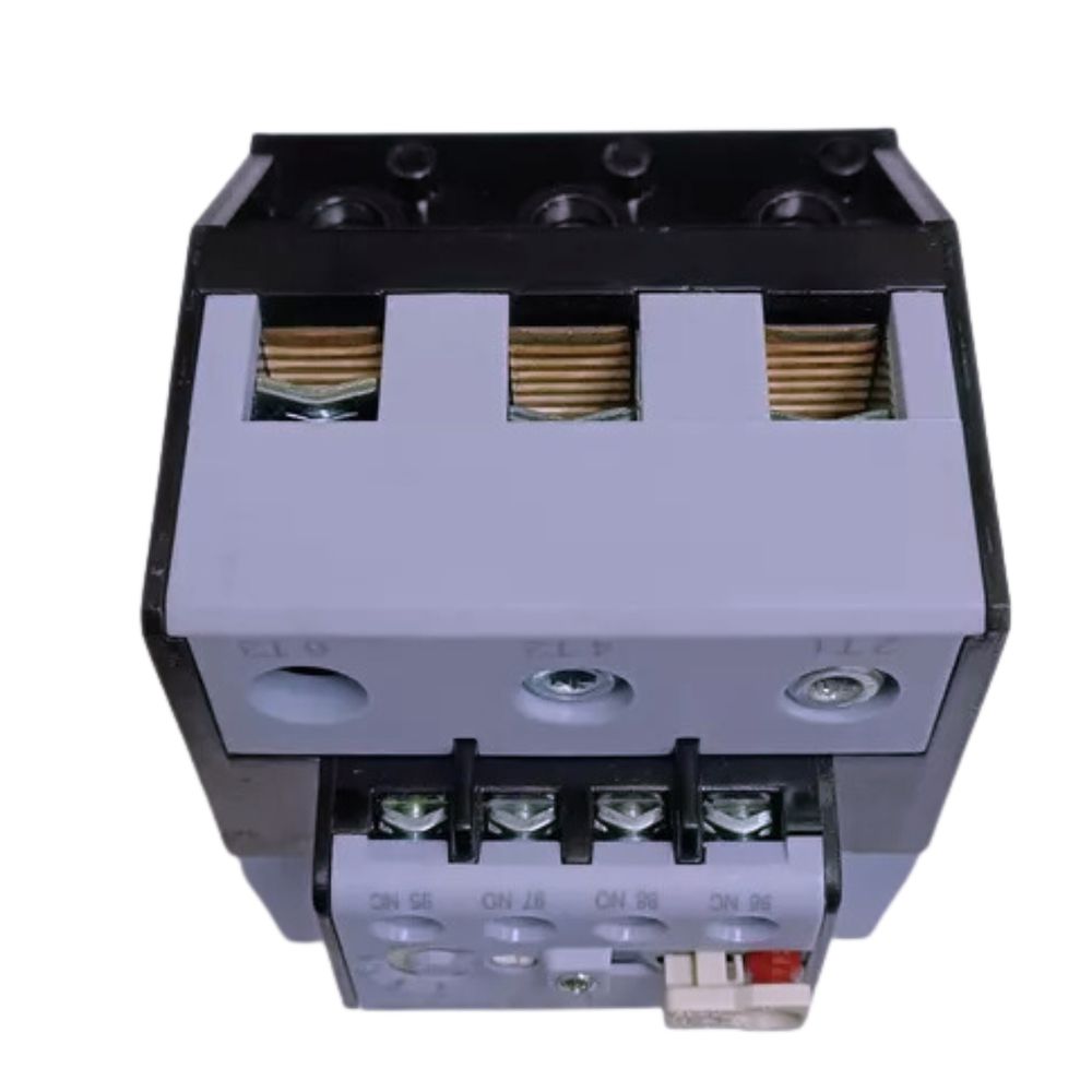 Relé Sobrecarga Térmico 75-97A Tripolar Weg AZ RW117-3D3-U097 ...