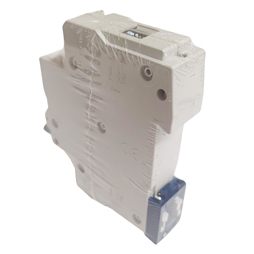 Mini Disjuntor Weg 10A Unipolar Monopolar Din C MDW-C10 | Broketto ...