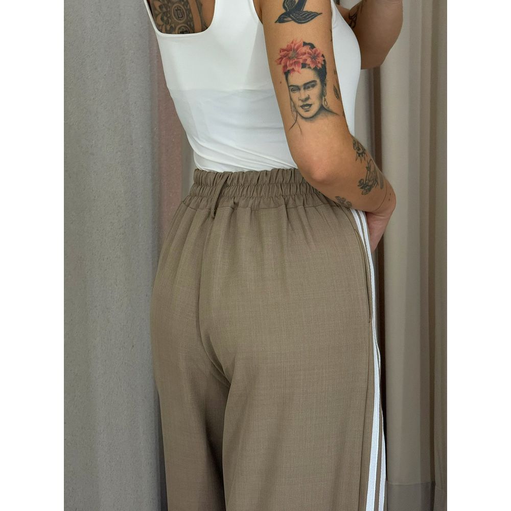 CALÇA KATHERINE LISTRAS | CAROLLA FERRARO