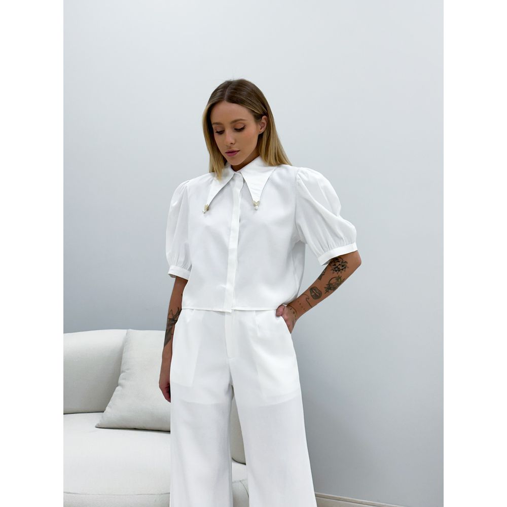 CONJUNTO JULIANA CALÇA | CAROLLA FERRARO