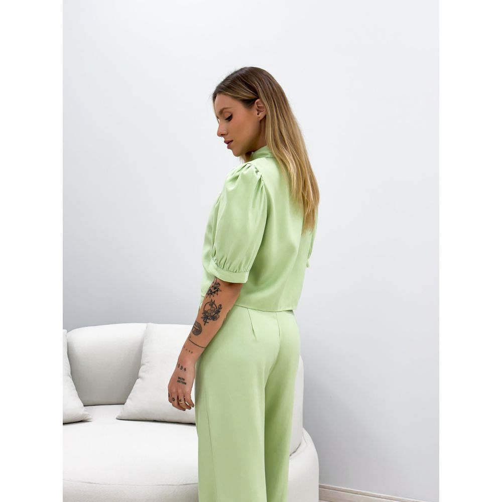 CONJUNTO JULIANA CALÇA | CAROLLA FERRARO