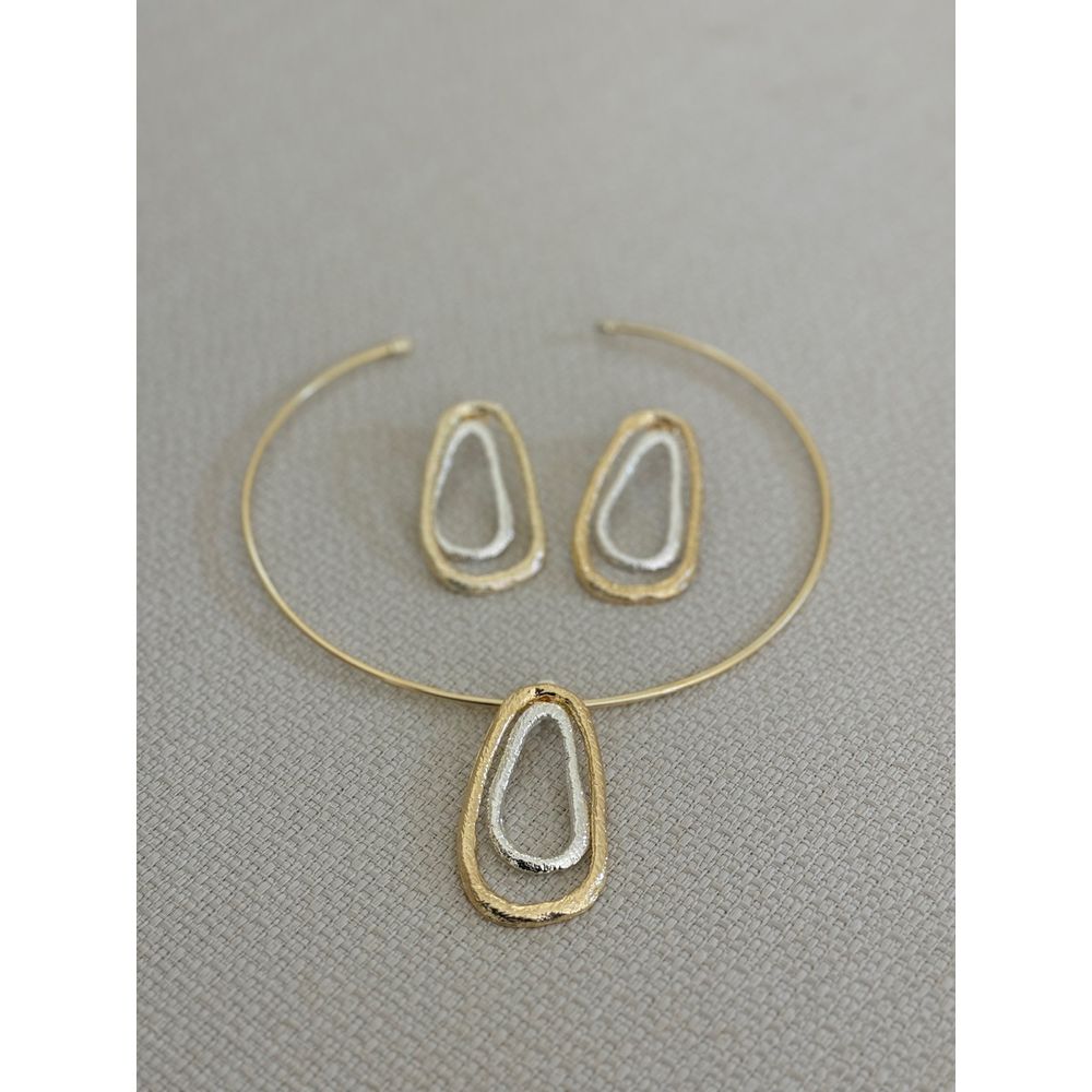 CONJUNTO MIX DE COR ORGÂNICO | CAROLLA FERRARO