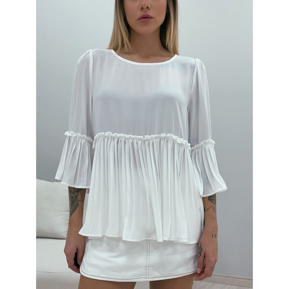 BATA SOFIA BABADOS | CAROLLA FERRARO