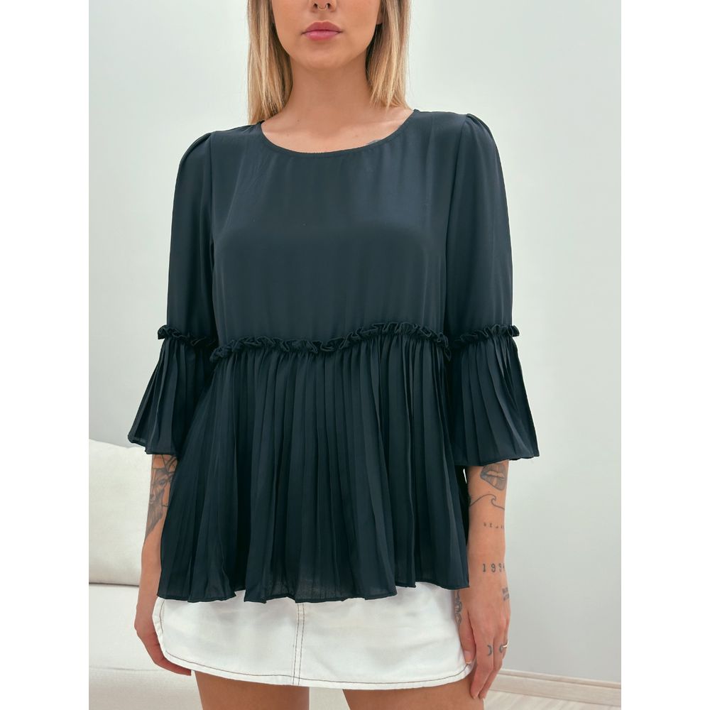 BATA SOFIA BABADOS | CAROLLA FERRARO