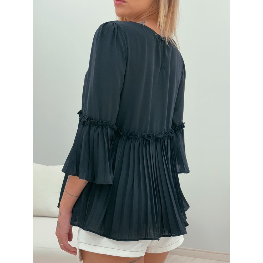 BATA SOFIA BABADOS | CAROLLA FERRARO