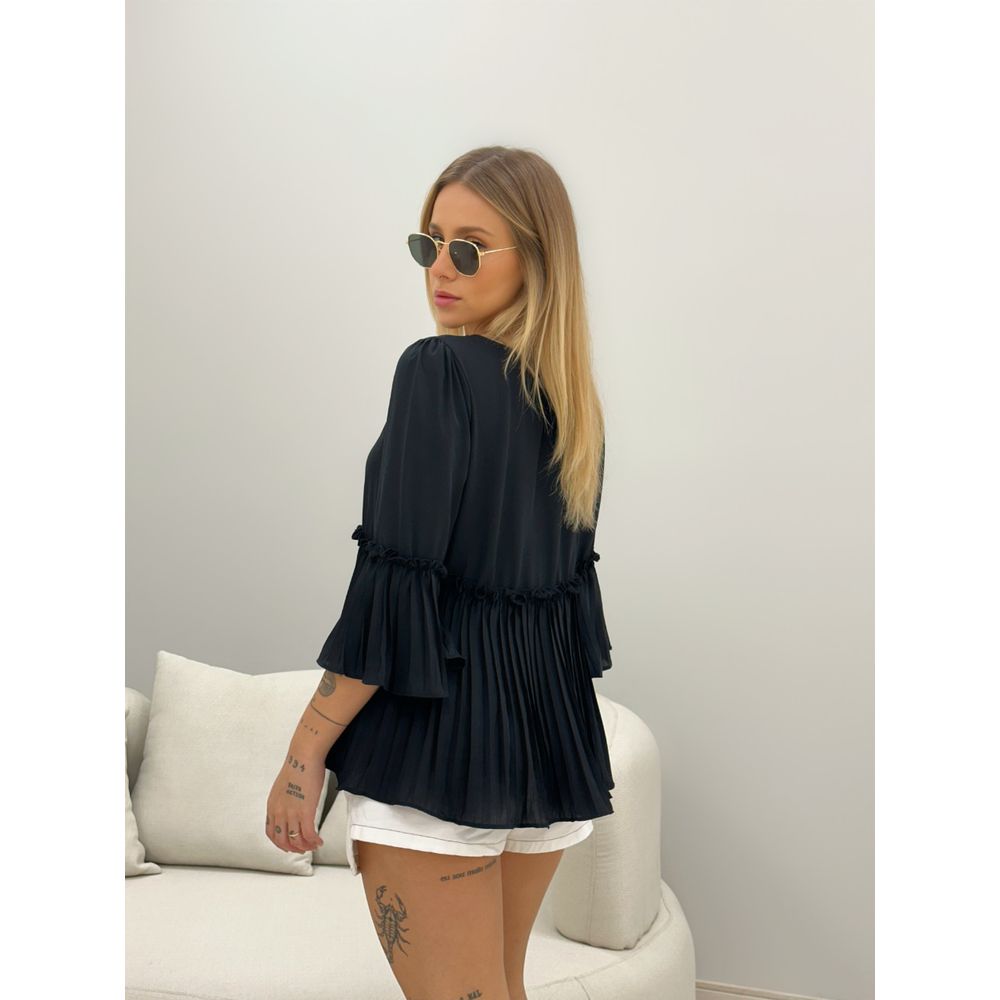 BATA SOFIA BABADOS | CAROLLA FERRARO