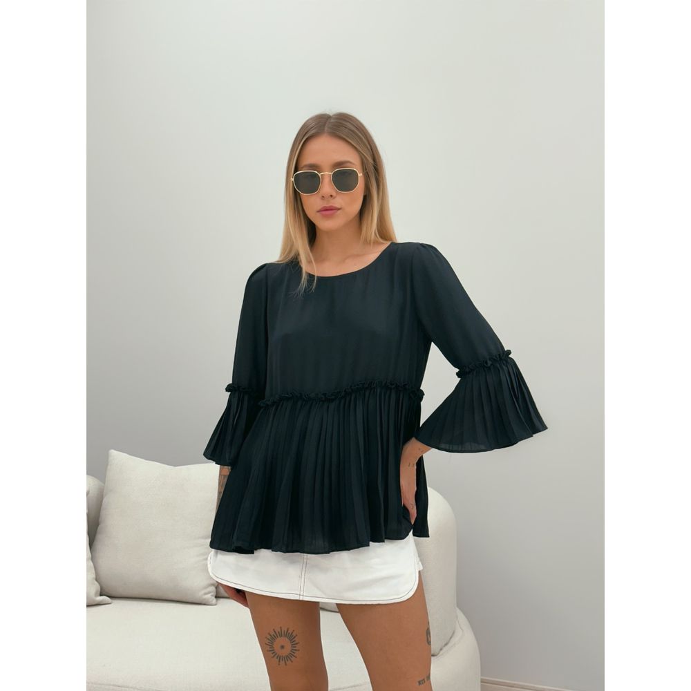 BATA SOFIA BABADOS | CAROLLA FERRARO