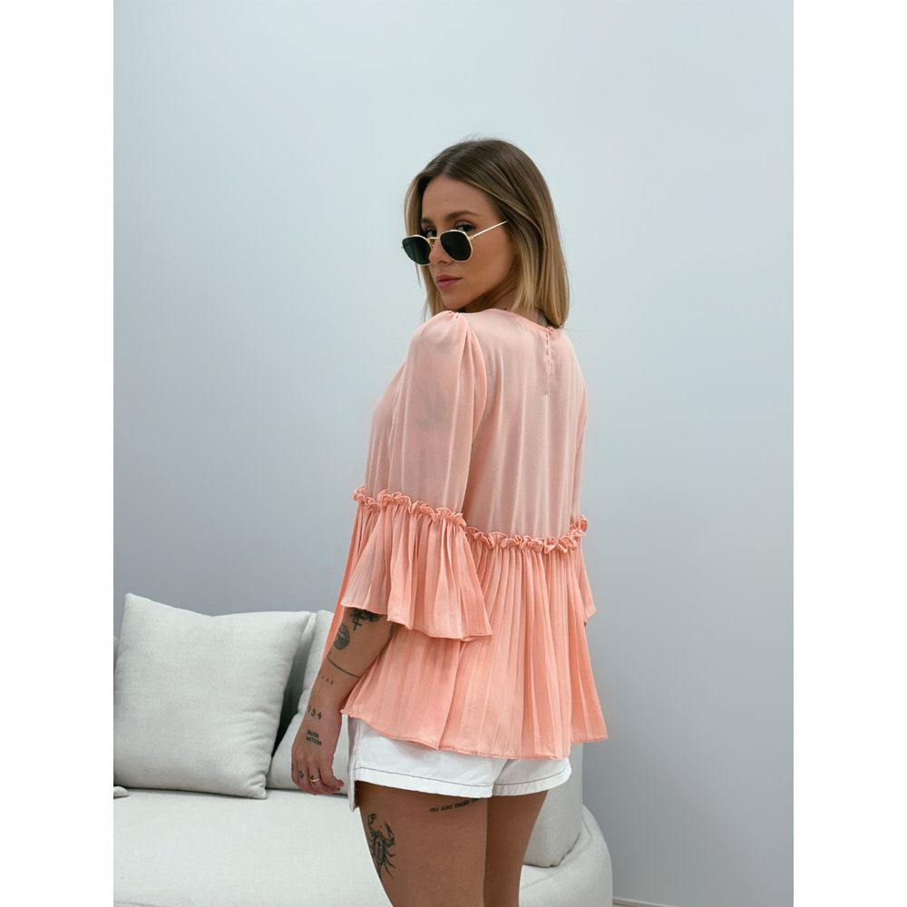 BATA SOFIA BABADOS | CAROLLA FERRARO