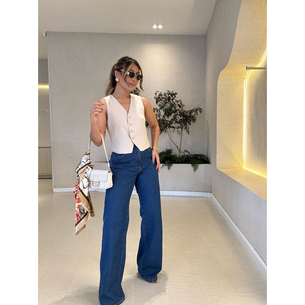 COLETE ERICA BOTÕES | CAROLLA FERRARO