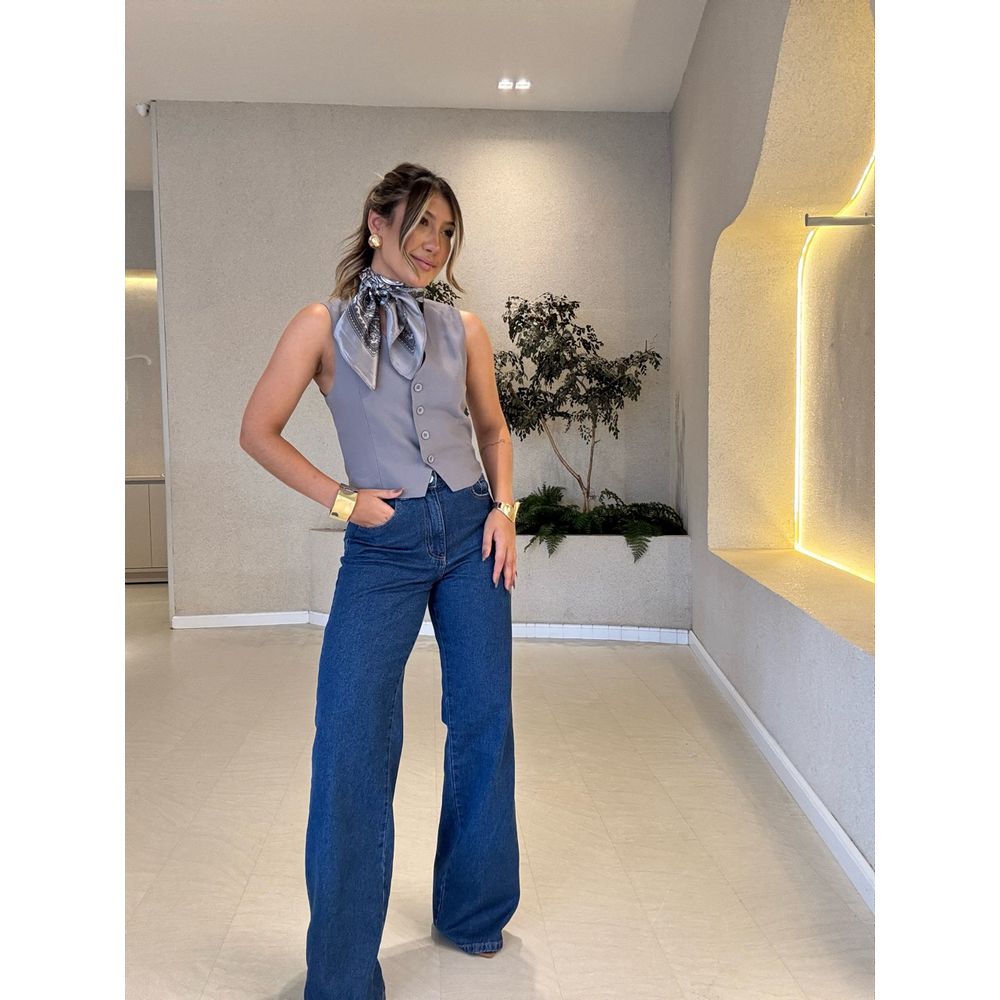 COLETE ERICA BOTÕES | CAROLLA FERRARO