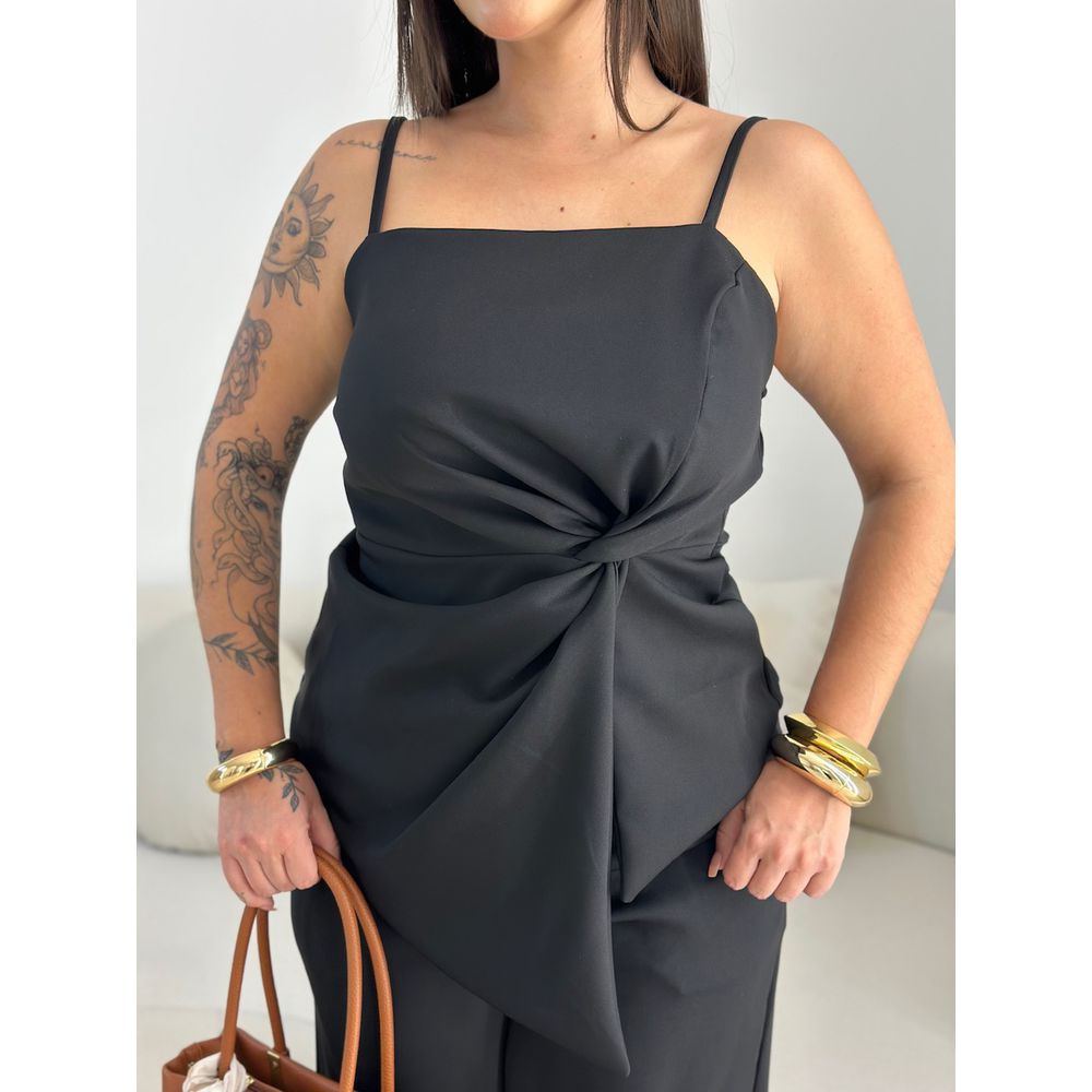 CONJUNTO ANA FLORA CALÇA | CAROLLA FERRARO