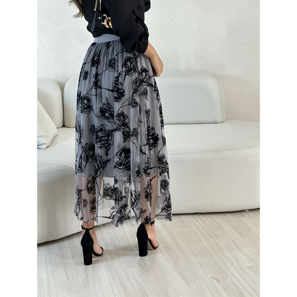 SAIA CAROL TULE | CAROLLA FERRARO