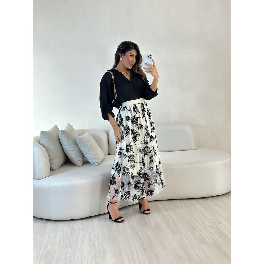 SAIA CAROL TULE | CAROLLA FERRARO