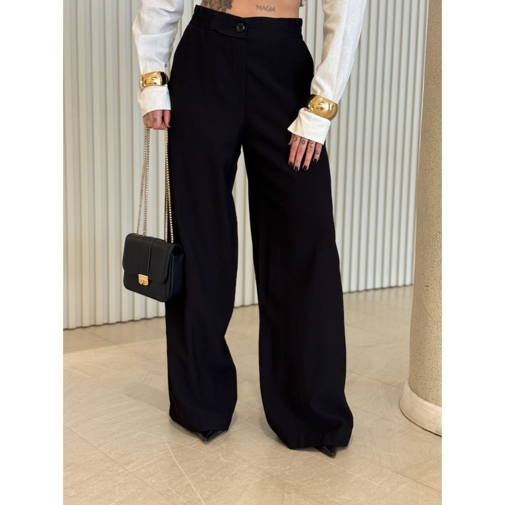 CALÇA REBECA PANTALONA | CAROLLA FERRARO