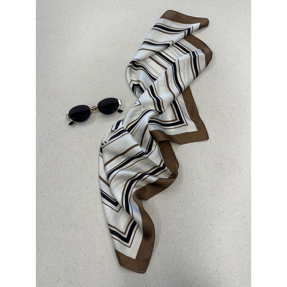 LENÇO SARA | CAROLLA FERRARO