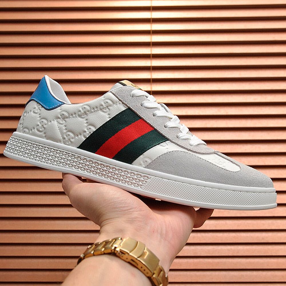 Casual Gg Gelo Holmes Shoes