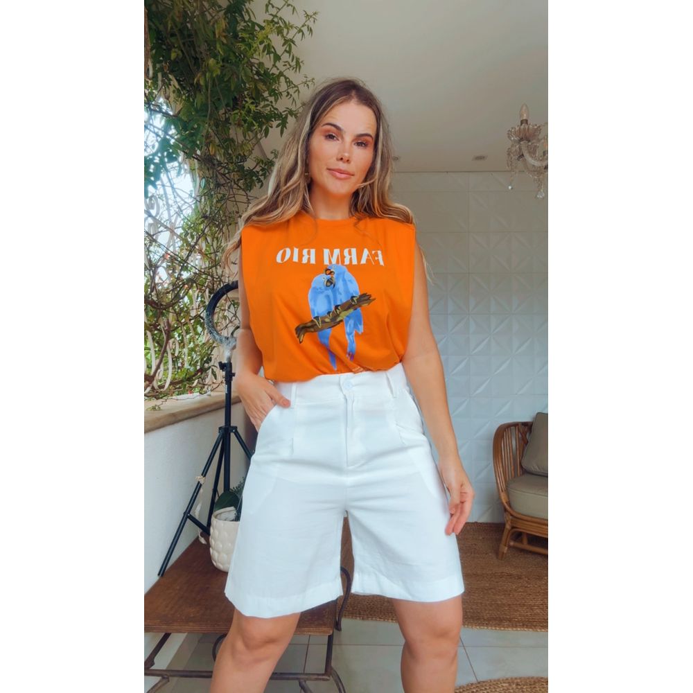 Regata Farm | LUCIELENA LARA