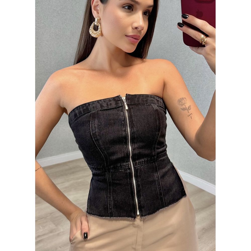 Top Jeans | MADONNA BASIC