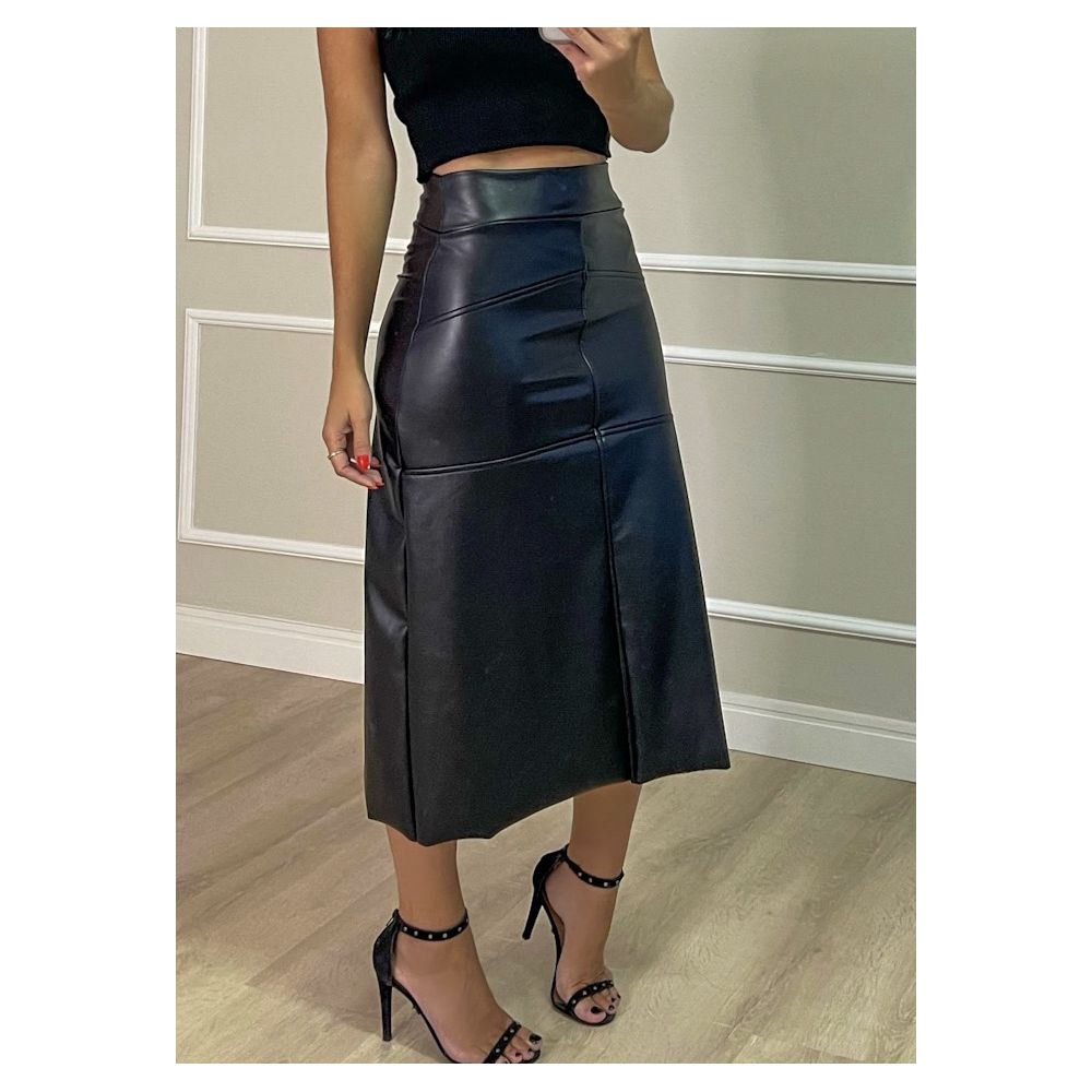 Saia Midi | MADONNA BASIC