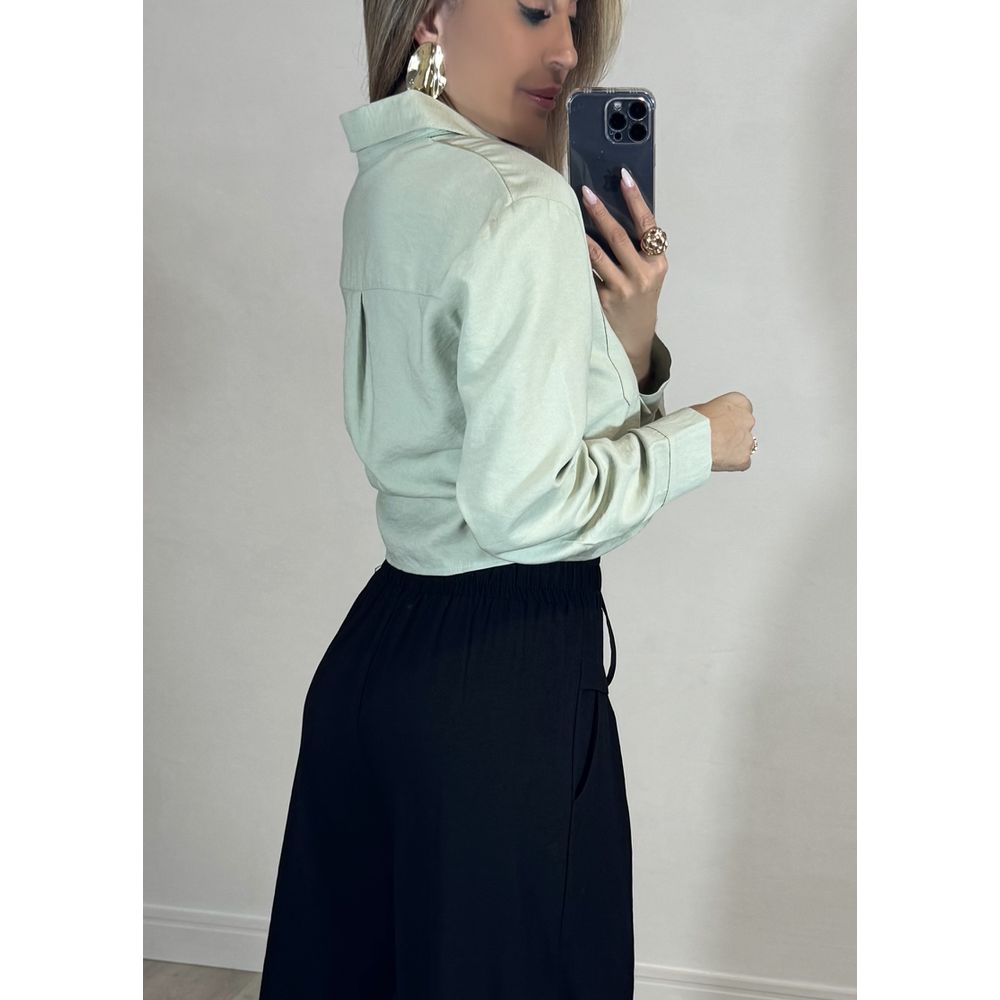 Camisa | MADONNA BASIC