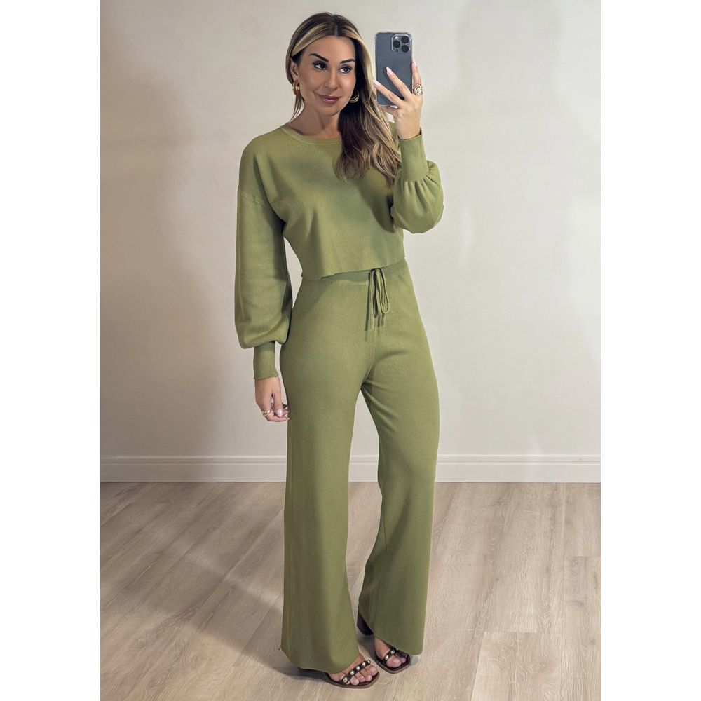 Conjunto | MADONNA BASIC